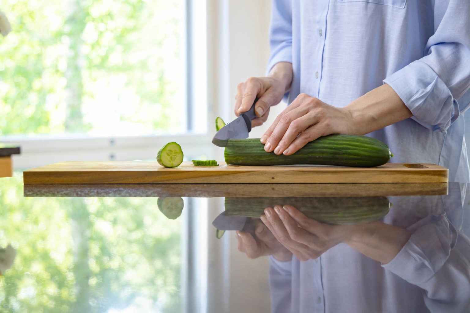 Neutrophils (B-Neut, L-Neut%) measurement and reference values