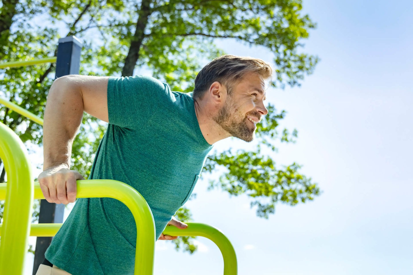 Neutrophils (B-Neut, L-Neut%) measurement and reference values