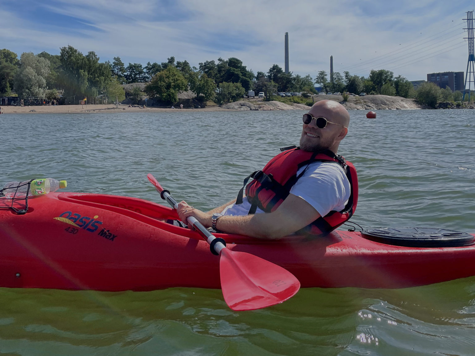 Monosyytit (B-Monos) ovat valkosoluja – Puhti