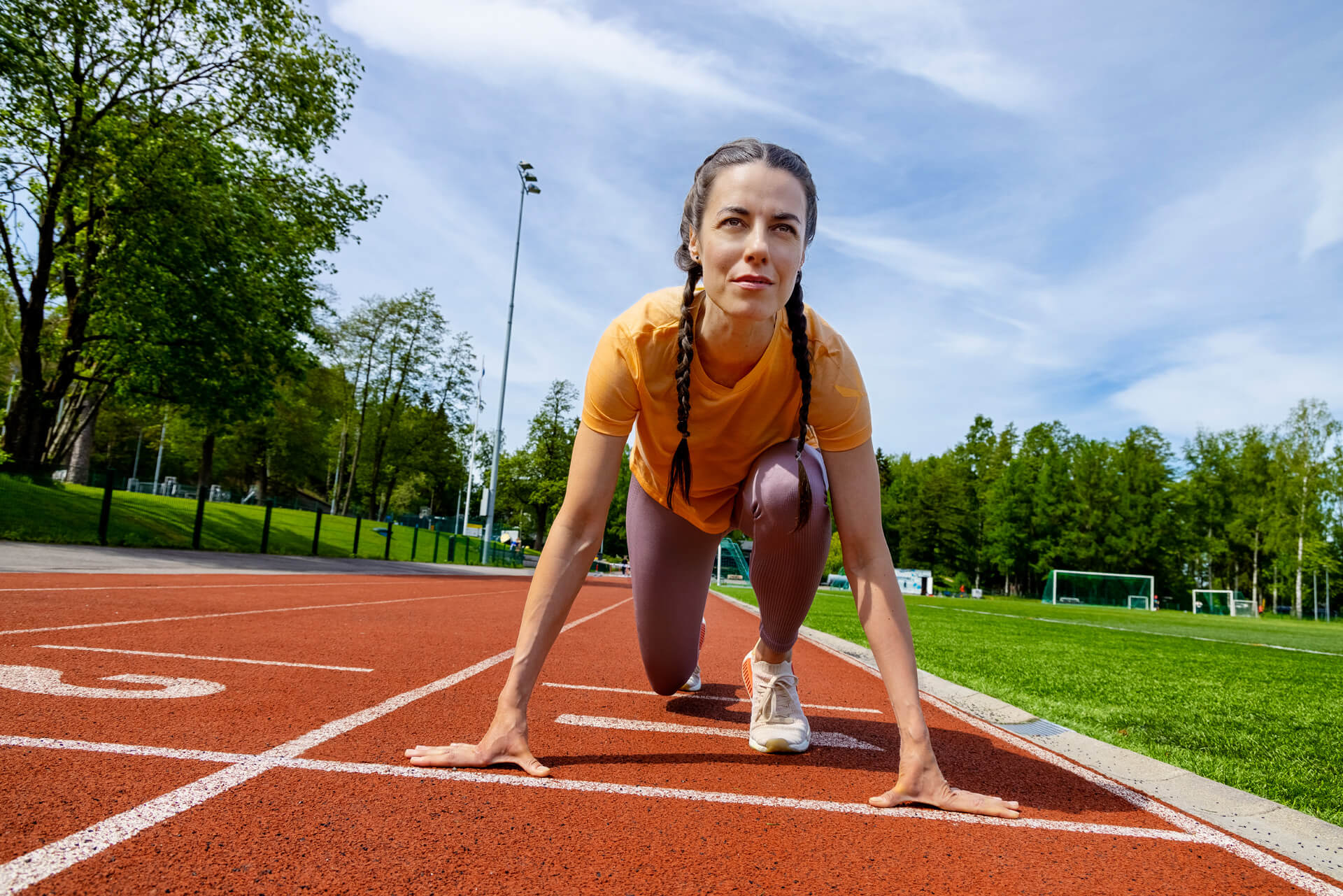 Hemoglobin (B-Hb) – Measurement and reference values – Puhti